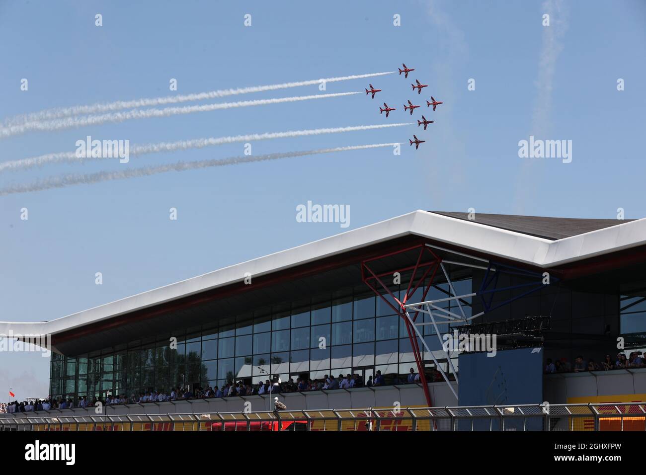 Circuit atmosphere red arrows hi-res stock photography and images - Alamy