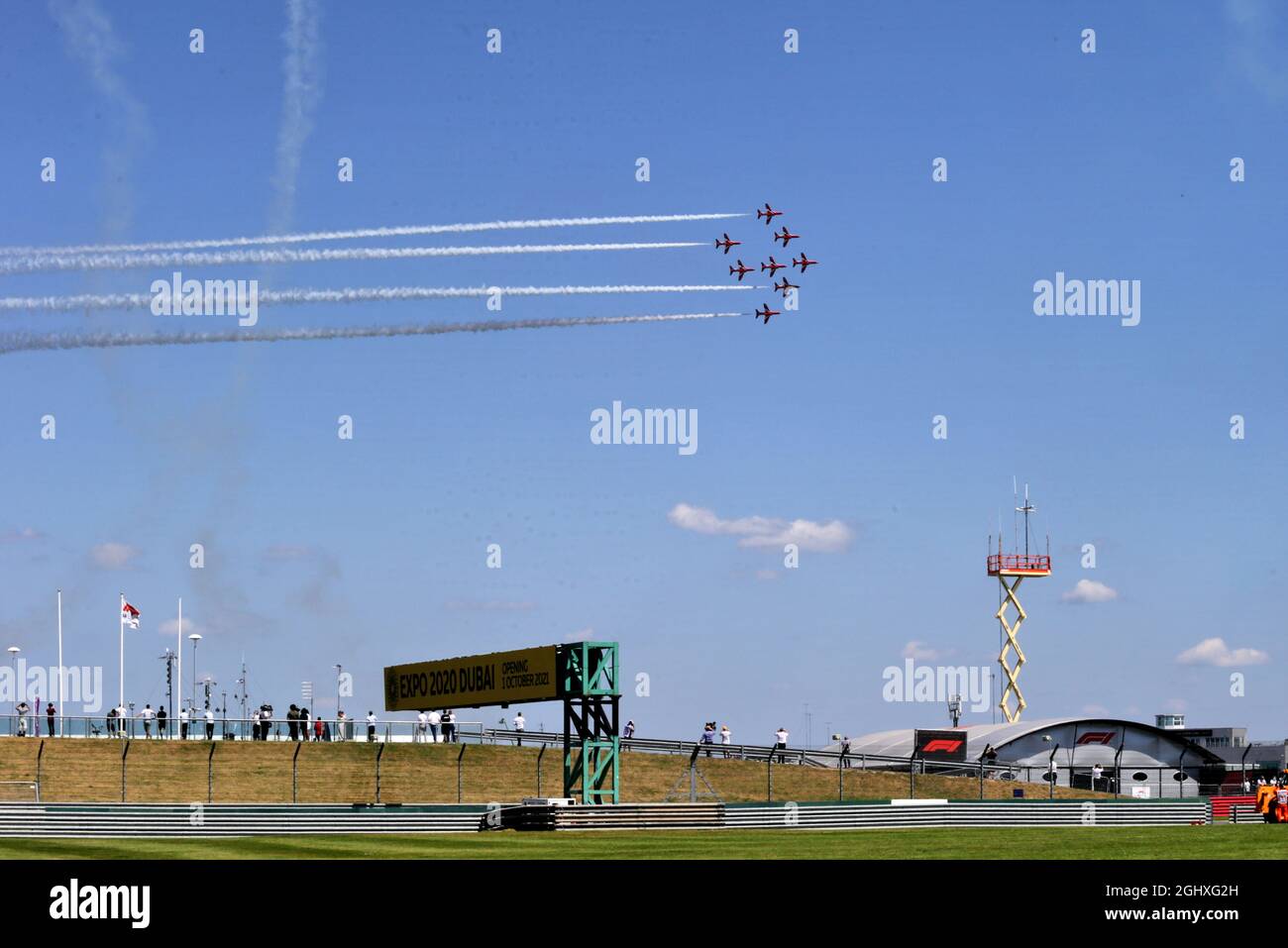 Circuit atmosphere red arrows hi-res stock photography and images - Alamy