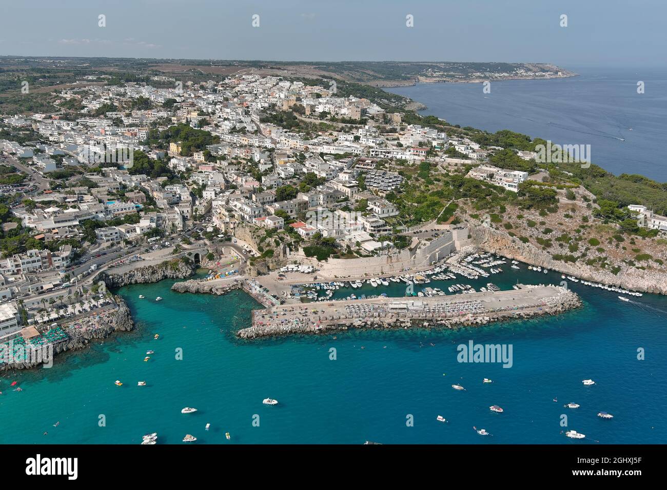 Visitare le case hi-res stock photography and images - Alamy