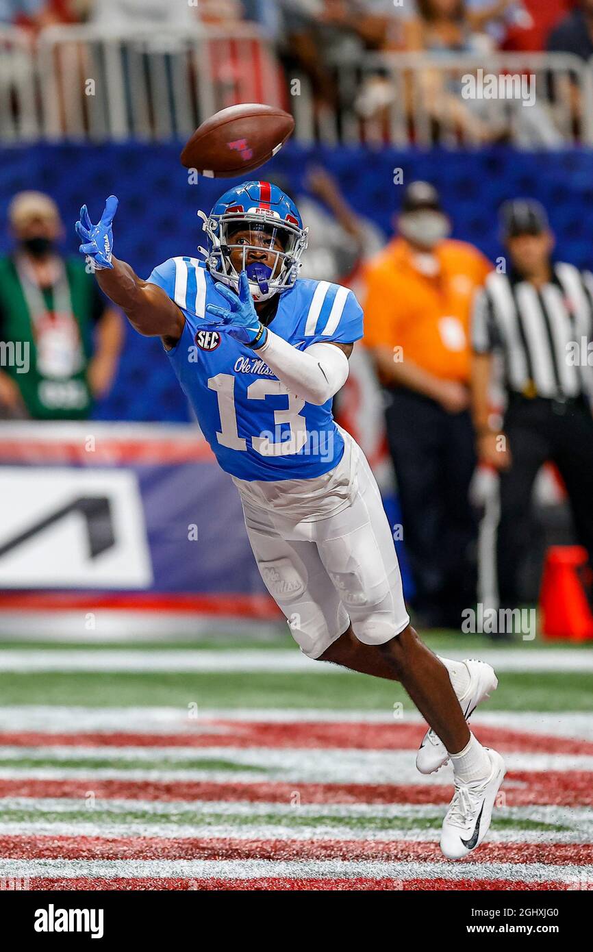 Braylon sanders hi-res stock photography and images - Alamy