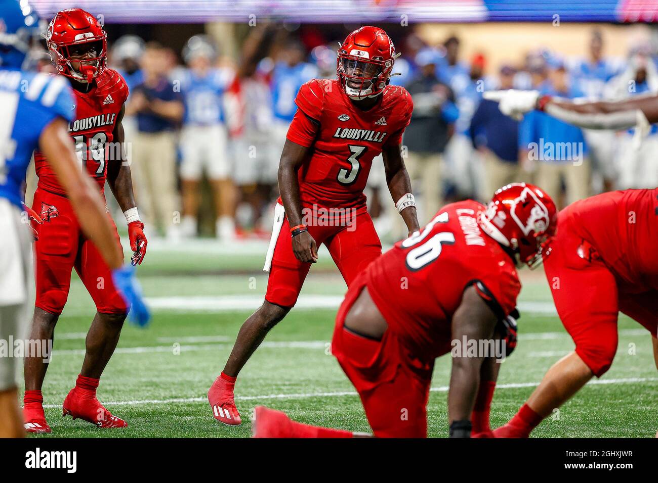 Miss cunningham hi-res stock photography and images - Alamy