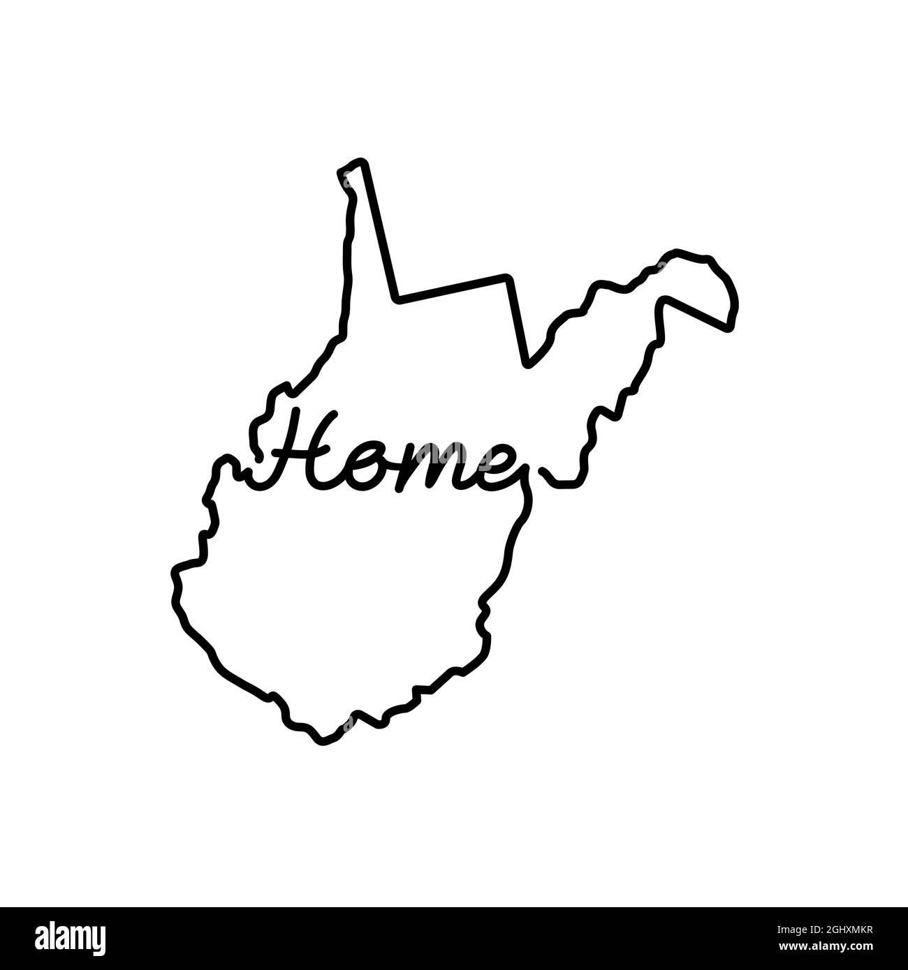 Virginia commonwealth logo Cut Out Stock Images & Pictures - Alamy