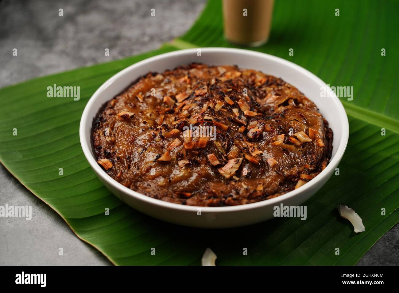 Kannur appam hi-res stock photography and images - Alamy