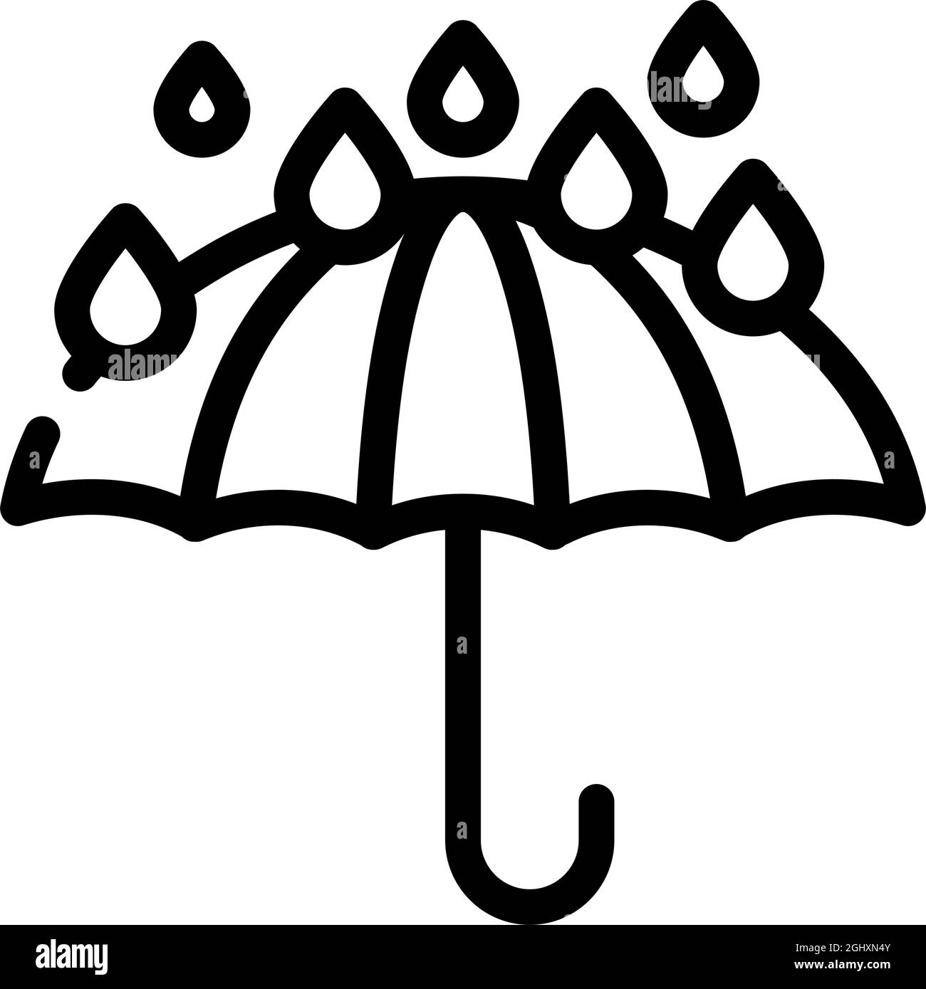 Keep dry care from Cut Out Stock Images & Pictures - Alamy