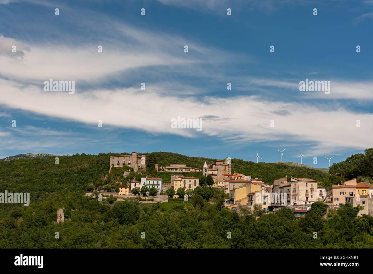Carpinone. Carpinone is an Italian town of 1,075 inhabitants in the ...