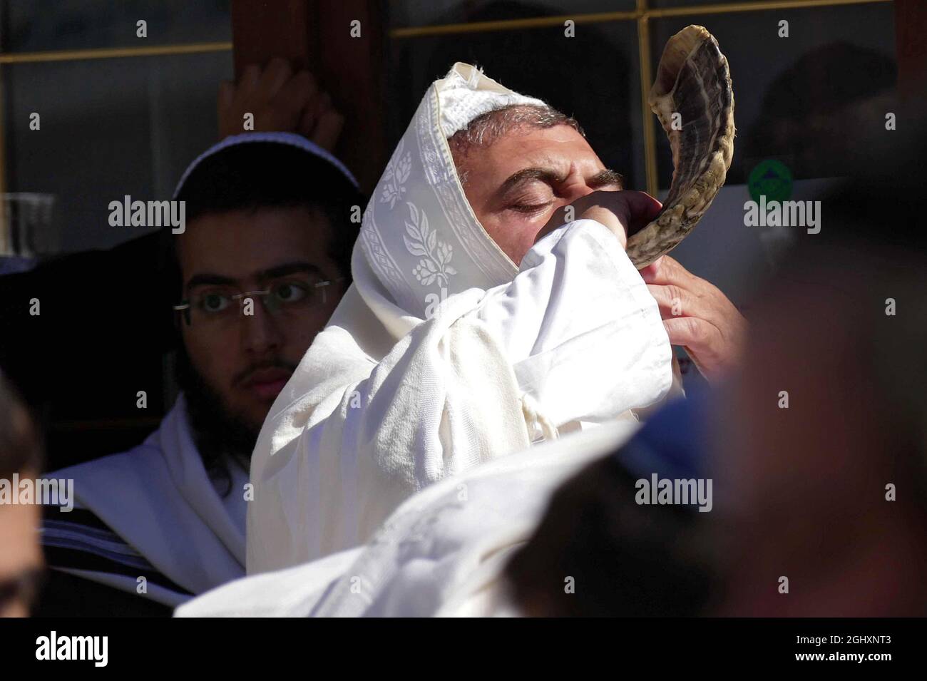 Rebbe nachman of breslov hi-res stock photography and images - Alamy