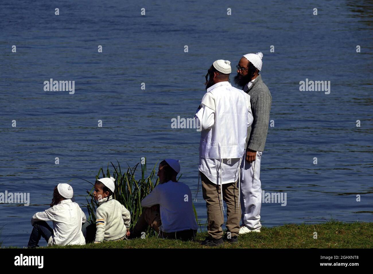 Uman rosh hashanah 2021 hi-res stock photography and images - Alamy