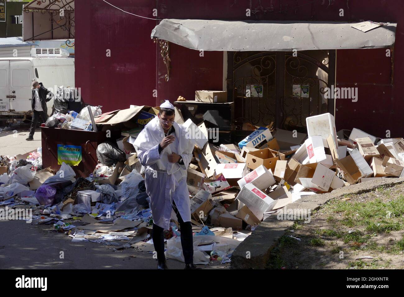 Uman rosh hashanah 2021 hi-res stock photography and images - Alamy