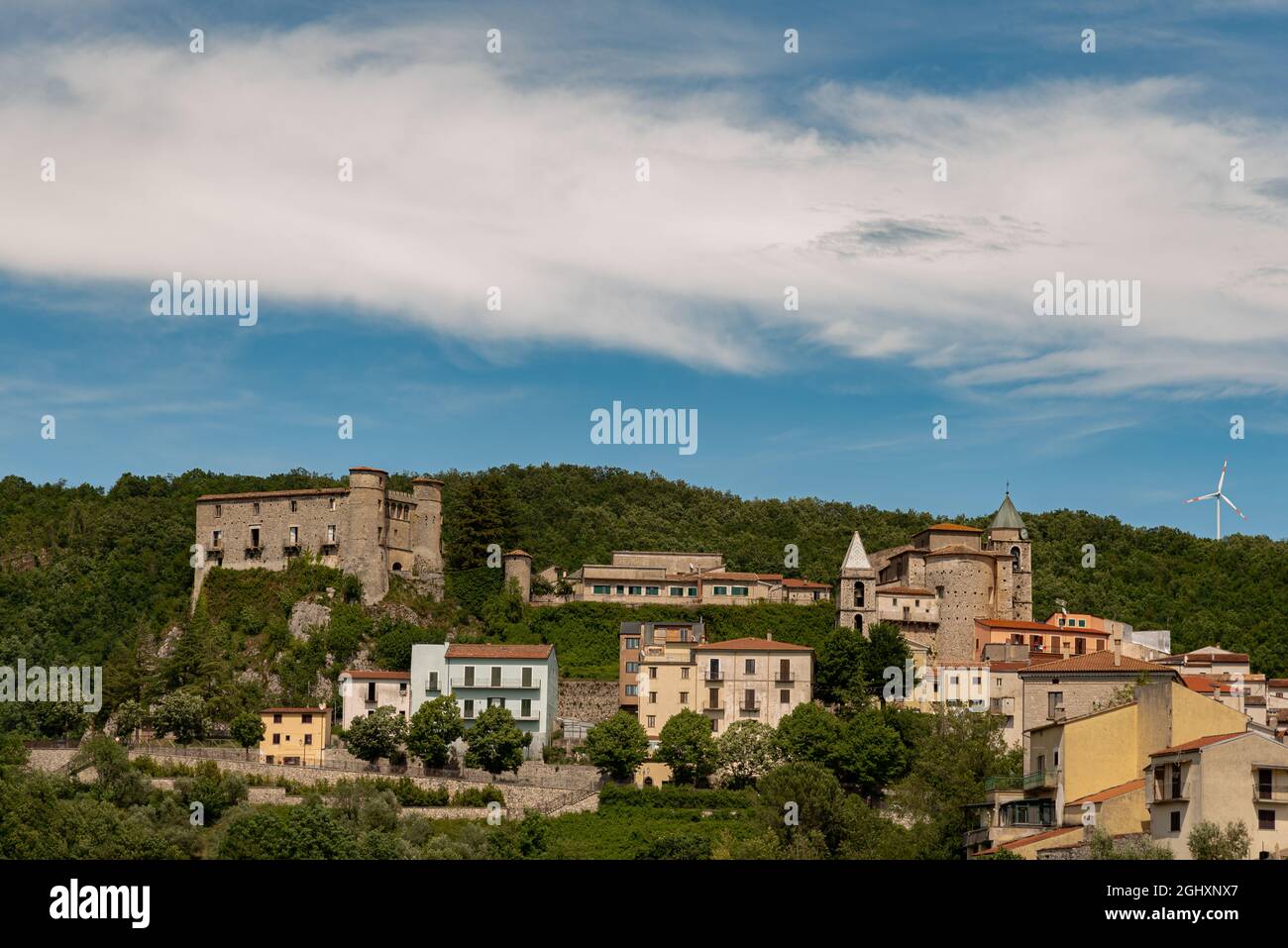 Carpinone. Carpinone is an Italian town of 1,075 inhabitants in the ...