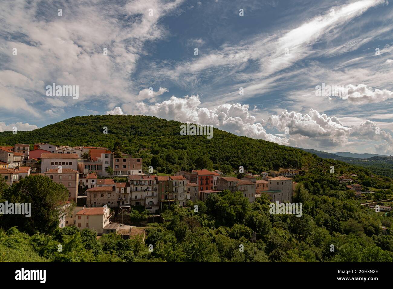 Carpinone. Carpinone is an Italian town of 1,075 inhabitants in the ...