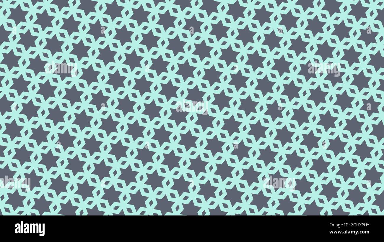 Abstract seamless pattern , Overlapping Hexagon pattern, background ...