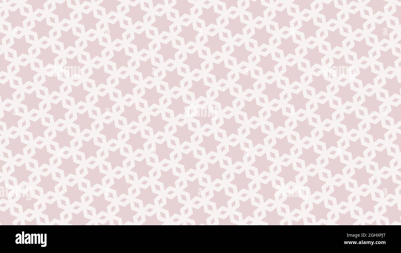 Abstract Seamless Pattern Overlapping Hexagon Pattern Background Overlapping Hexagons