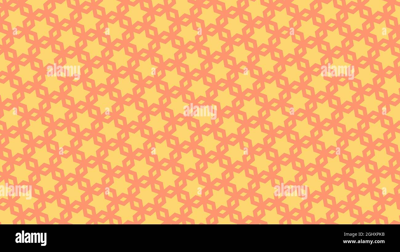 Abstract seamless pattern , Overlapping Hexagon pattern, background ...