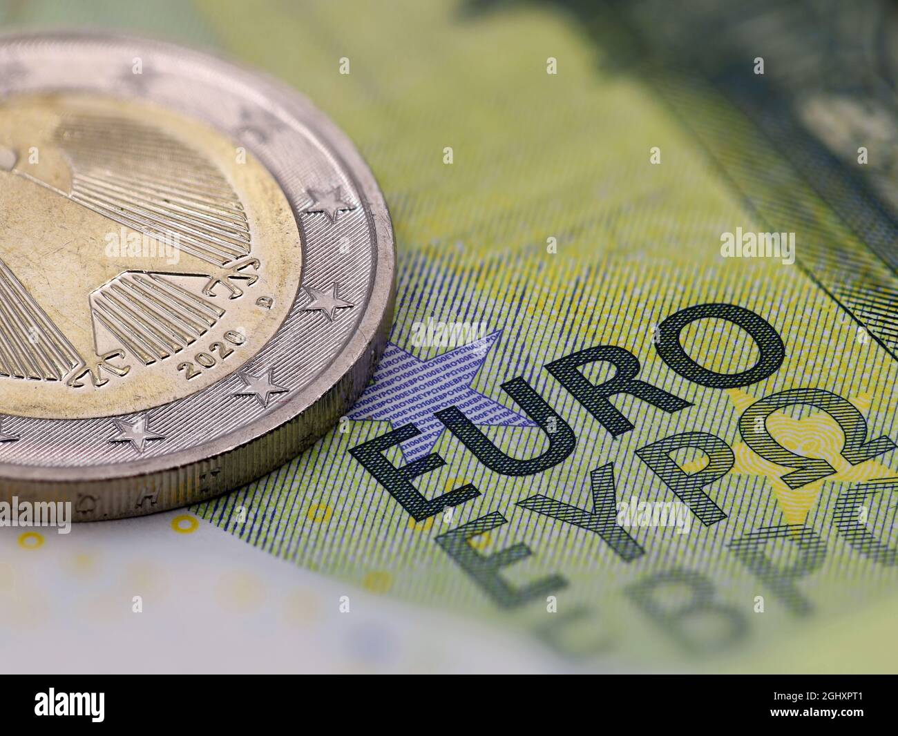 2020 banknote hi-res stock photography and images - Alamy