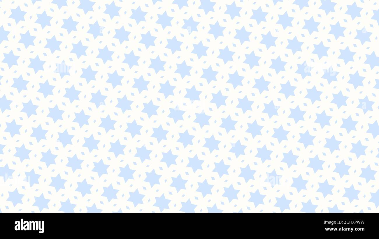 Abstract Seamless Pattern Overlapping Hexagon Pattern Background Overlapping Hexagons