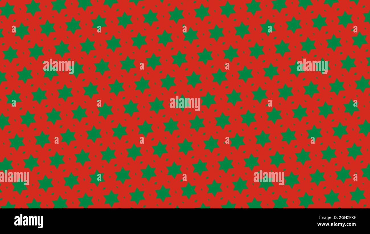 Abstract Seamless Pattern Overlapping Hexagon Pattern Background Overlapping Hexagons