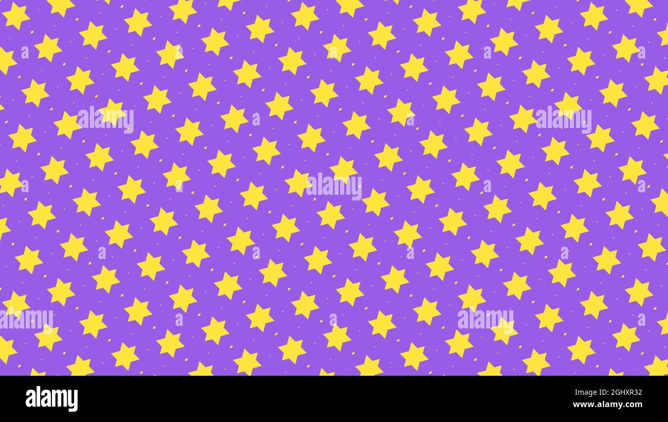 Abstract Seamless Pattern Overlapping Hexagon Pattern Background Overlapping Hexagons