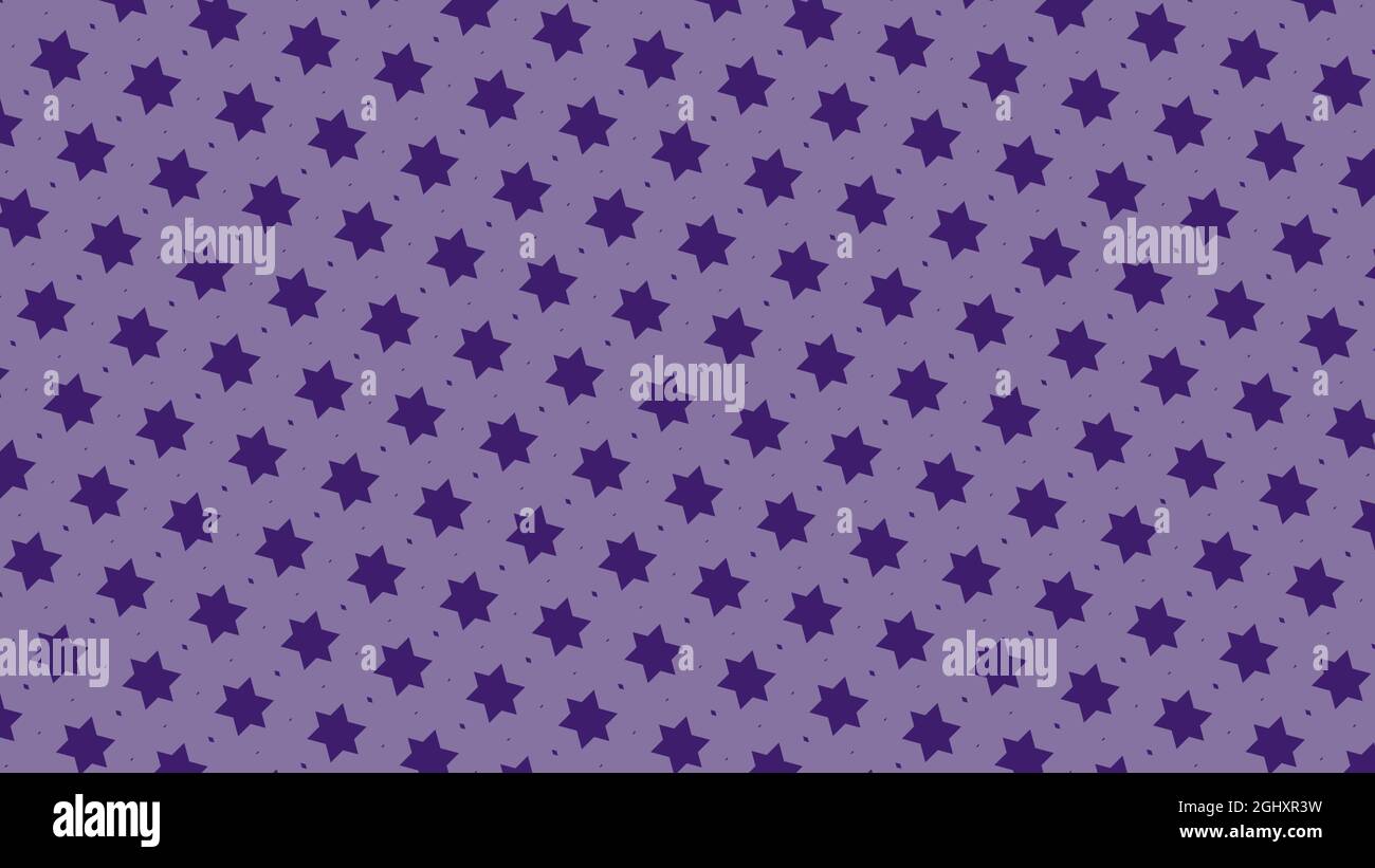 Abstract Seamless Pattern Overlapping Hexagon Pattern Background Overlapping Hexagons