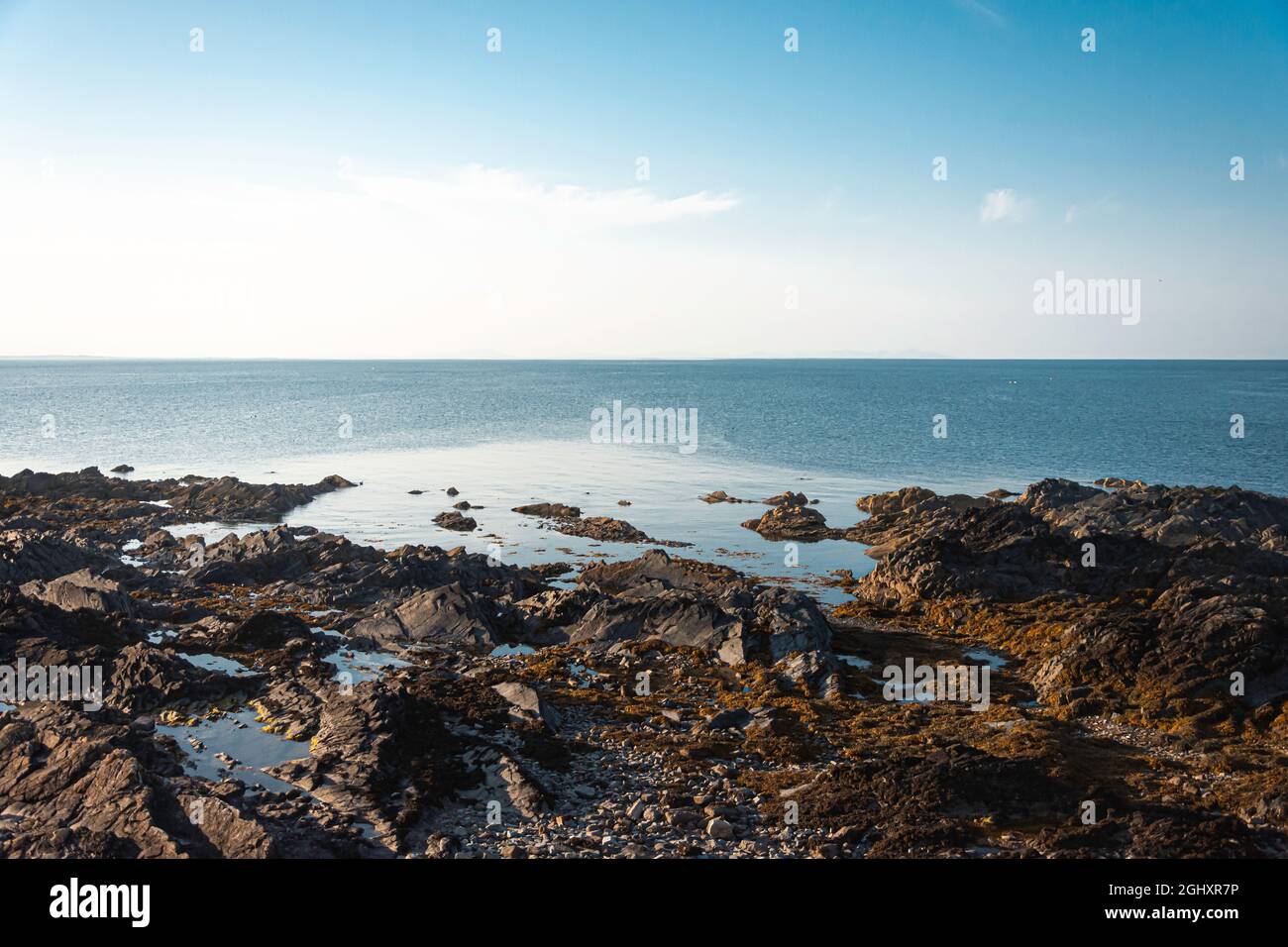 Skerries ireland hi-res stock photography and images - Alamy
