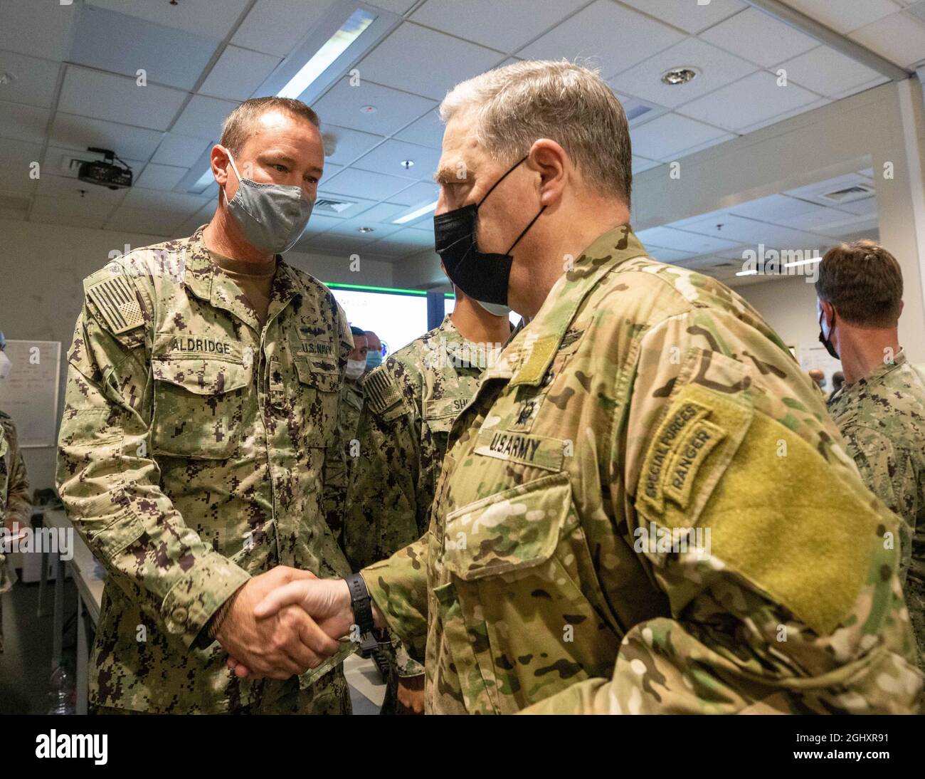 210905-N-CJ510-0499 NAVAL AIR STATION SIGONELLA, Italy (Sep. 5, 2021 ...