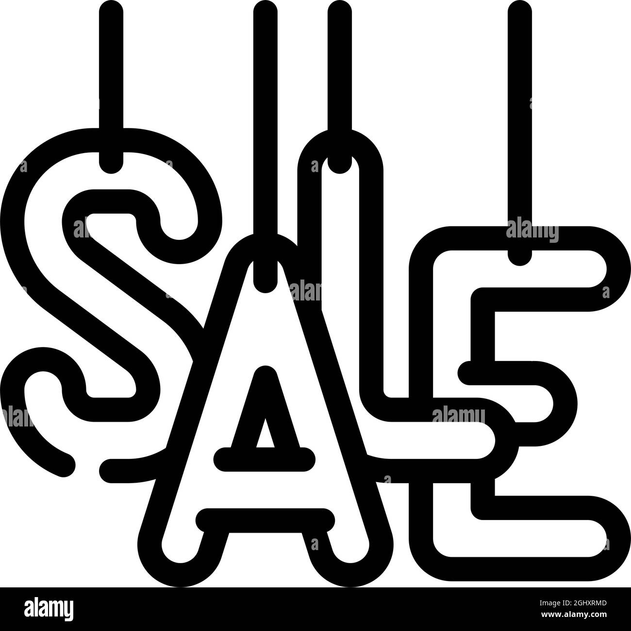 Ticket sales location Cut Out Stock Images & Pictures - Alamy