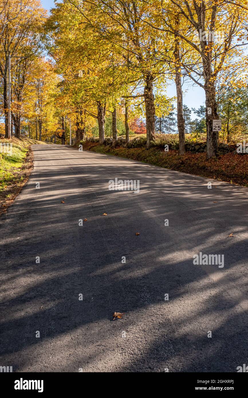 Nelson road hi-res stock photography and images - Alamy