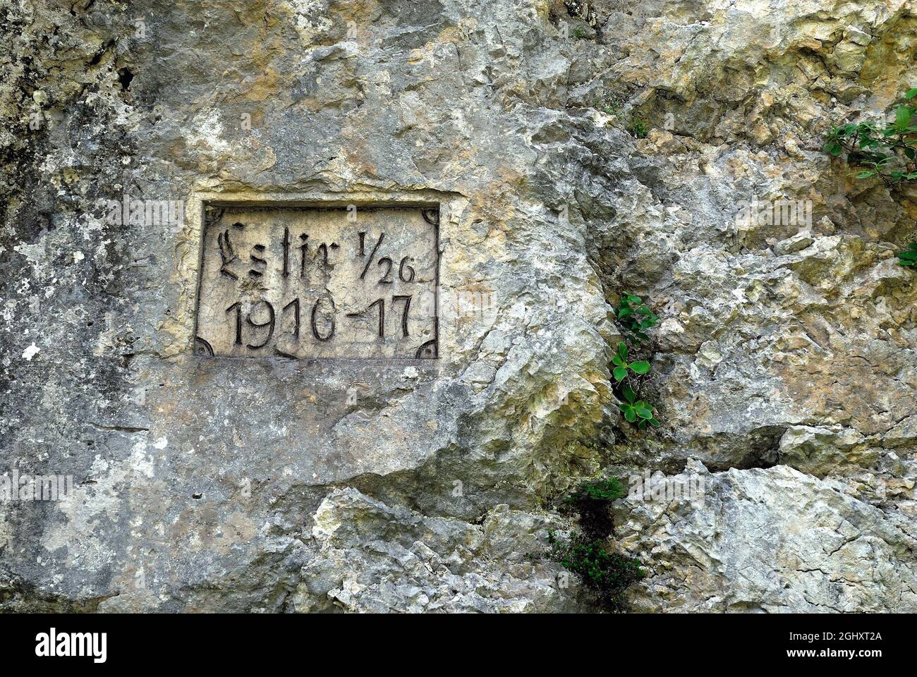 Landstrum infantrie regiment hi-res stock photography and images - Alamy