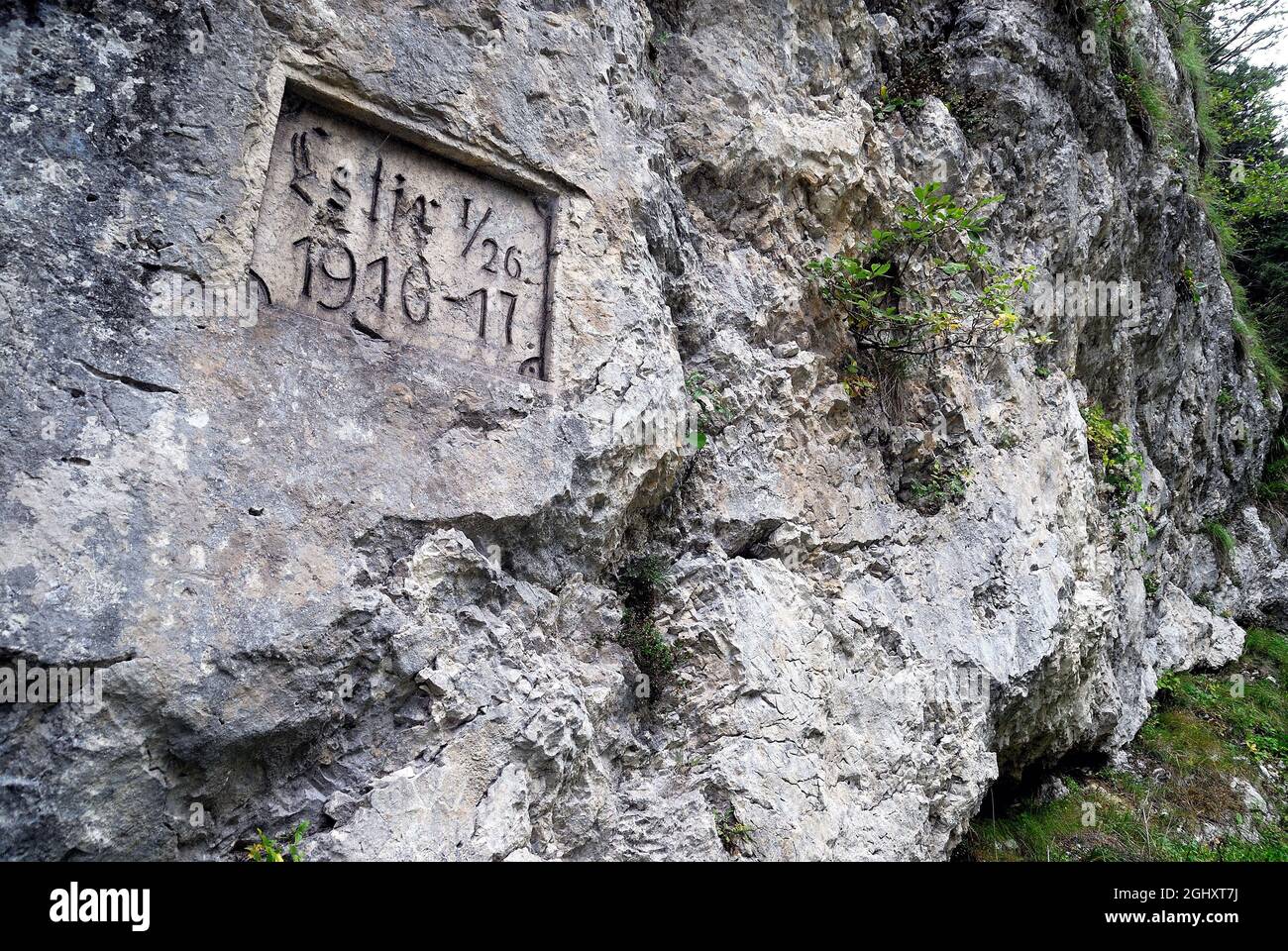Landstrum infantrie regiment hi-res stock photography and images - Alamy