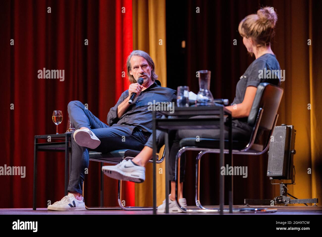 Stephanie rohde hi-res stock photography and images - Alamy