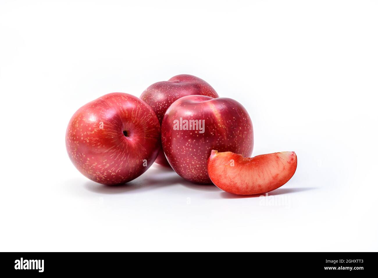 Indian plums hi-res stock photography and images - Alamy