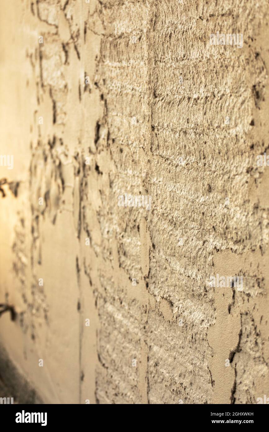 Plastering station hi-res stock photography and images - Alamy