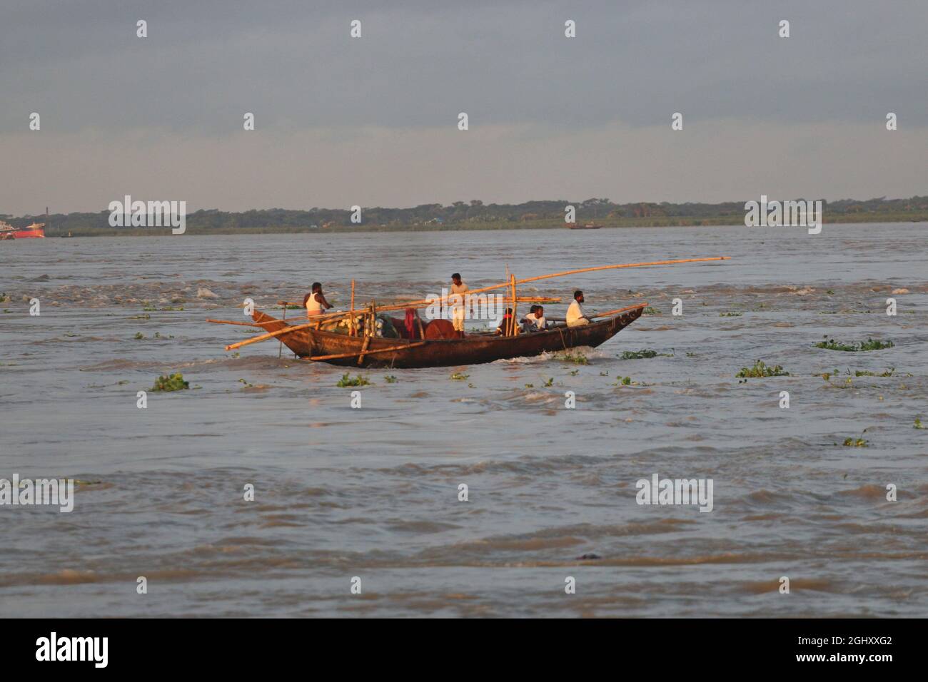 Chandpur hi-res stock photography and images - Alamy