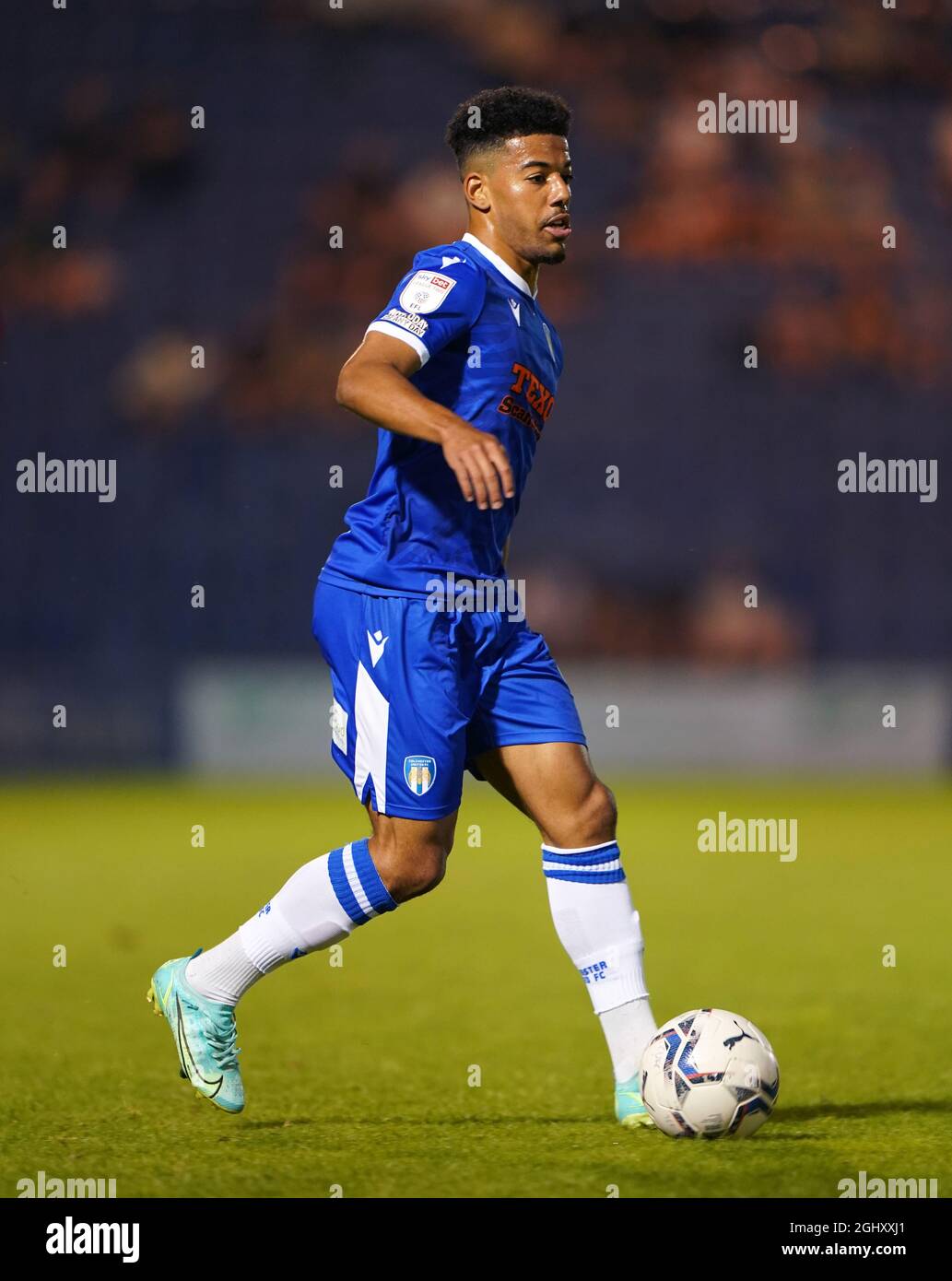 Sylvester jasper hi-res stock photography and images - Alamy