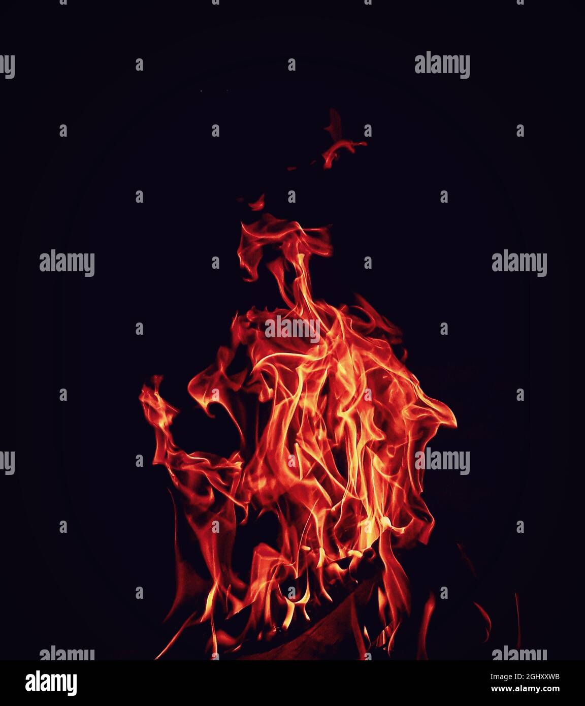 Vatra hi-res stock photography and images - Alamy