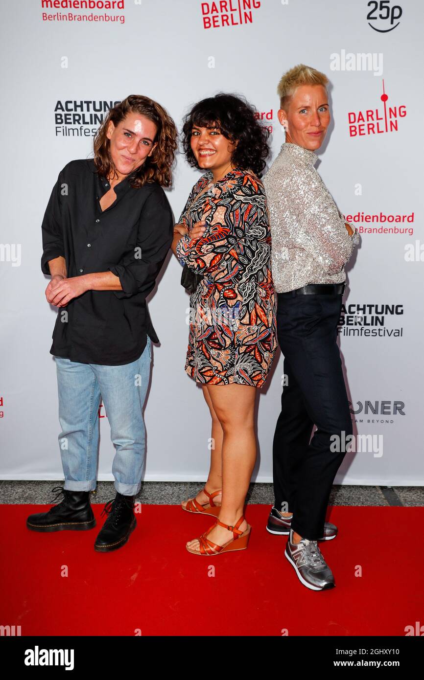 Sarah blasskiewitz hi-res stock photography and images - Alamy