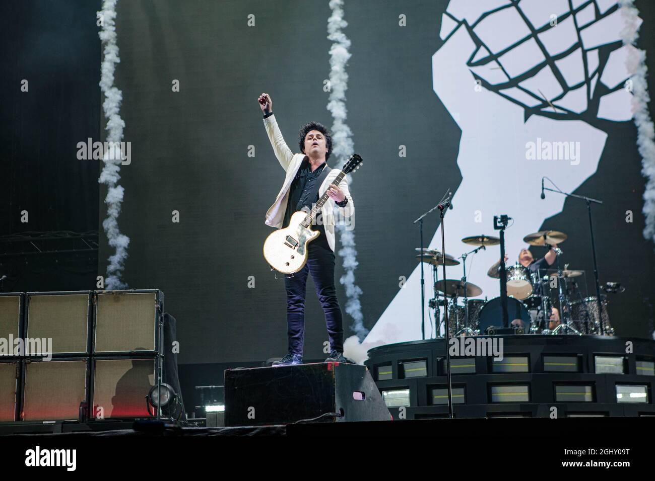 Hella mega tour hi-res stock photography and images - Alamy