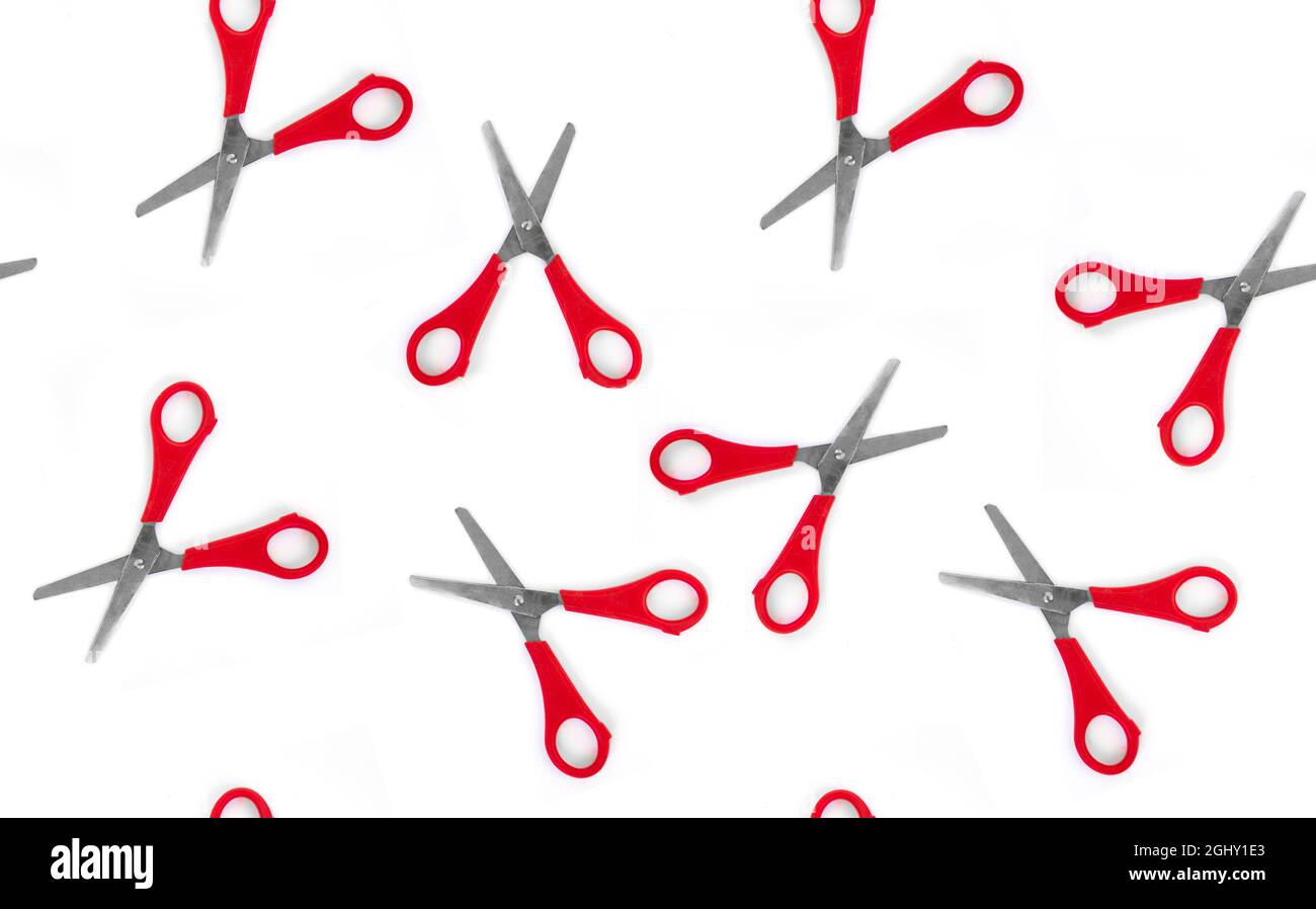 Scissors Wallpaper