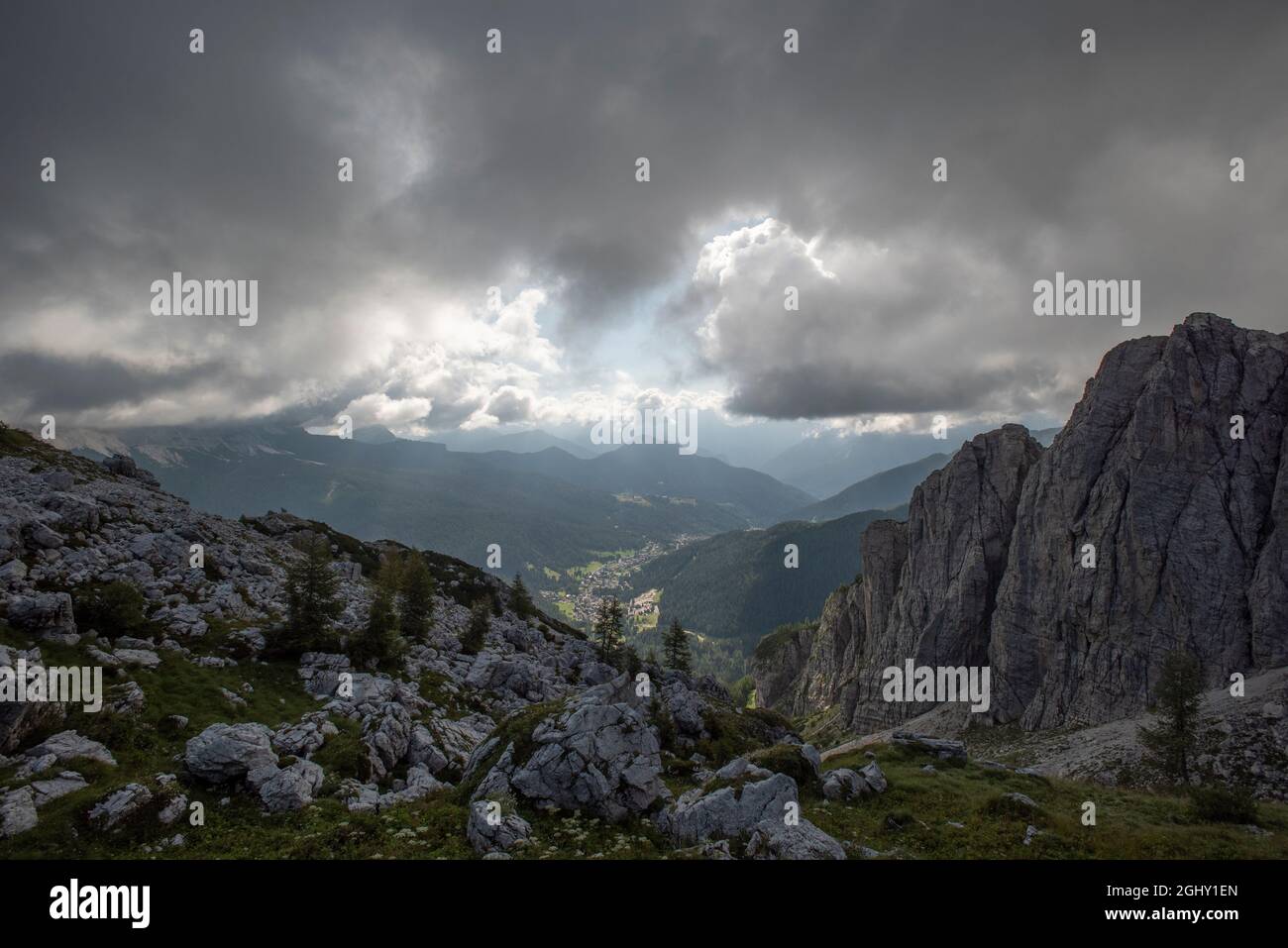 Zoldana hi-res stock photography and images - Alamy