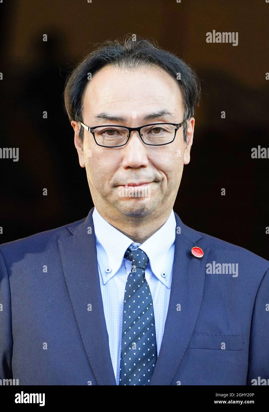 Mr mitsuhiro ohara hi-res stock photography and images - Alamy Mr mitsuhiro ohara hi-res stock photography and images - Alamy