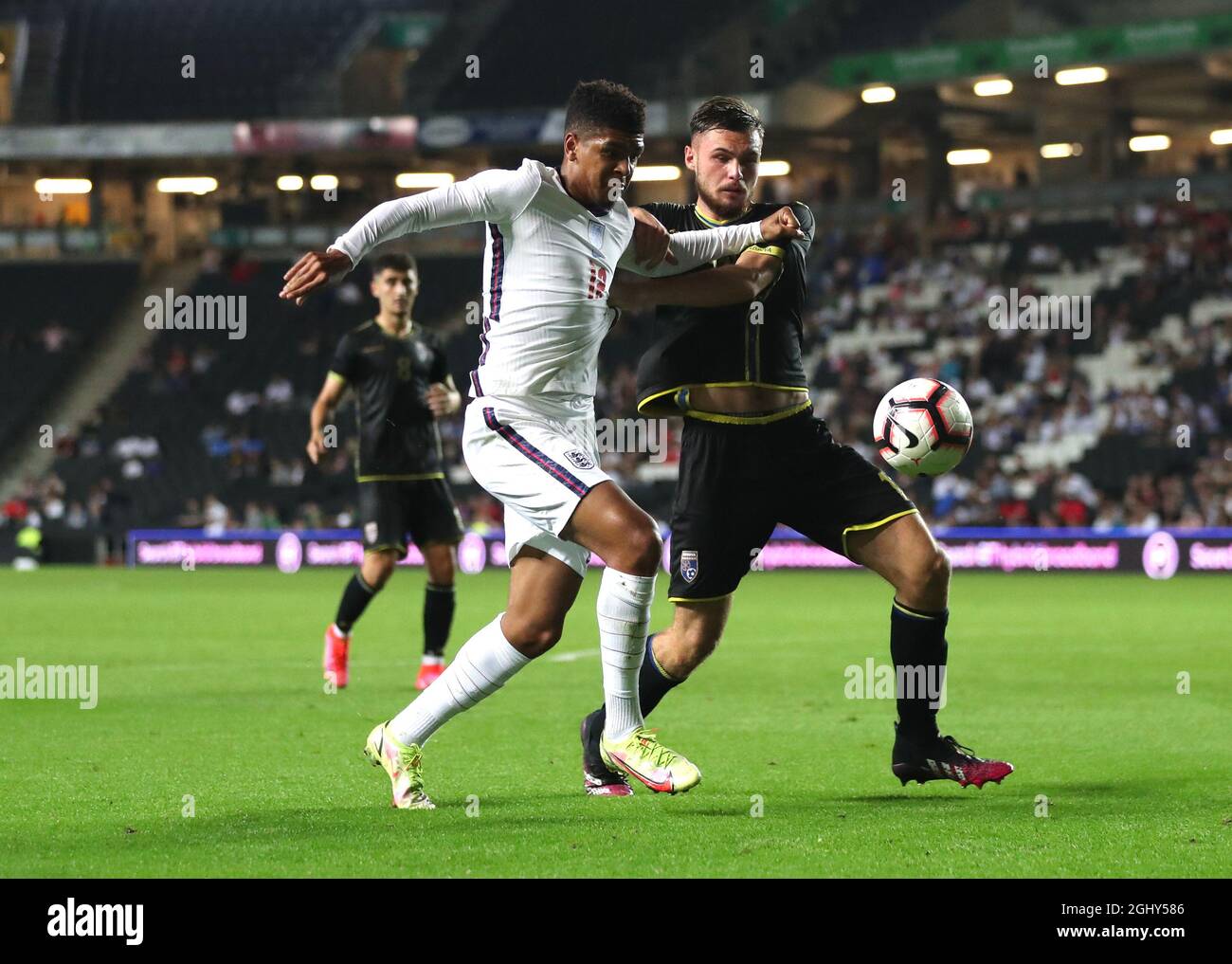 Valon zumberi hi-res stock photography and images - Alamy