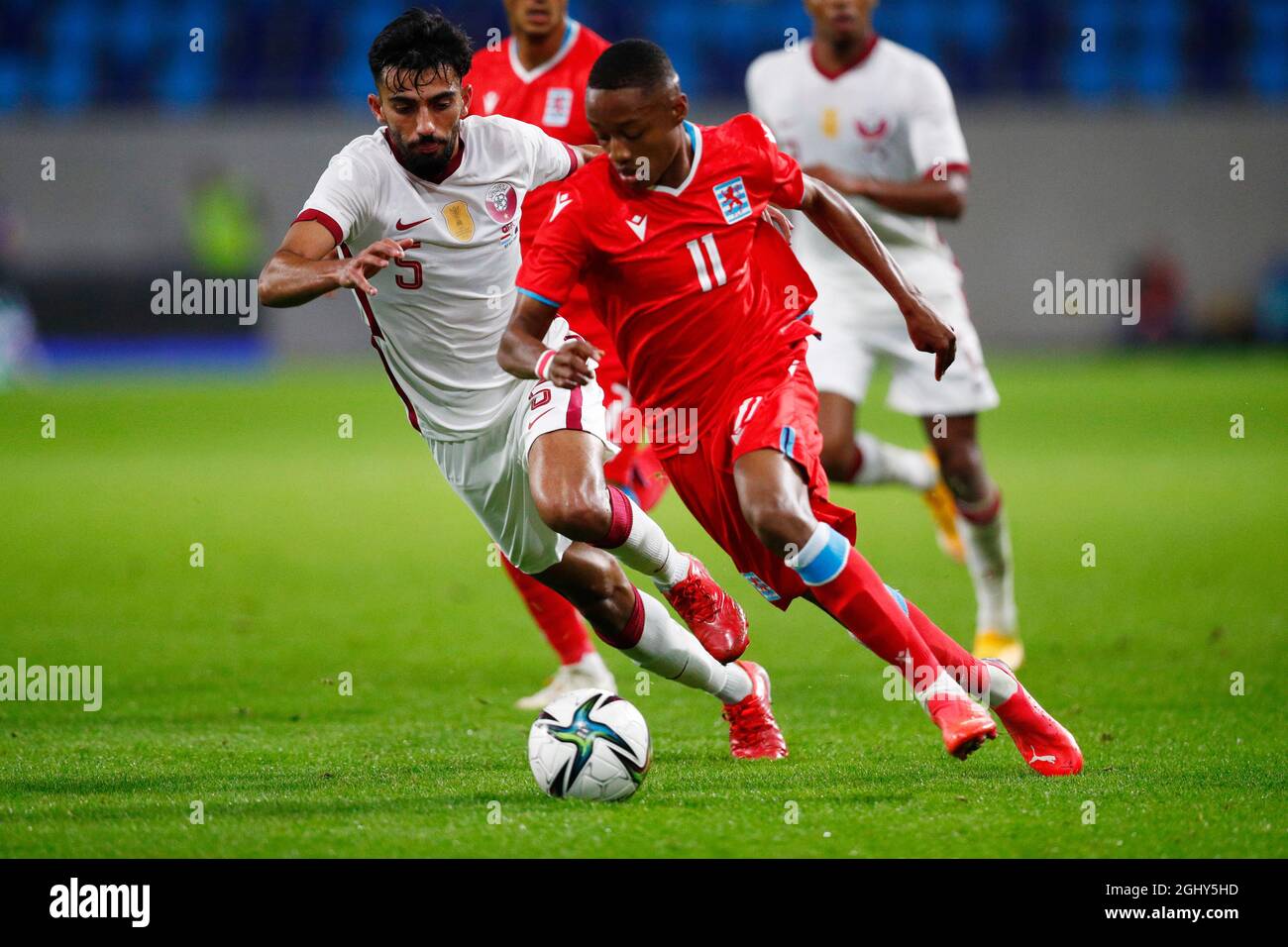 Yvandro borges sanches hi-res stock photography and images - Alamy