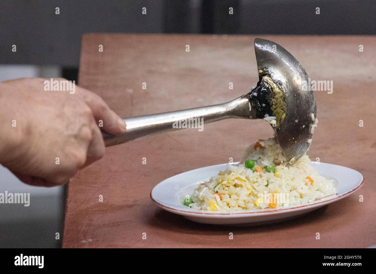 Hu shen hi-res stock photography and images - Alamy