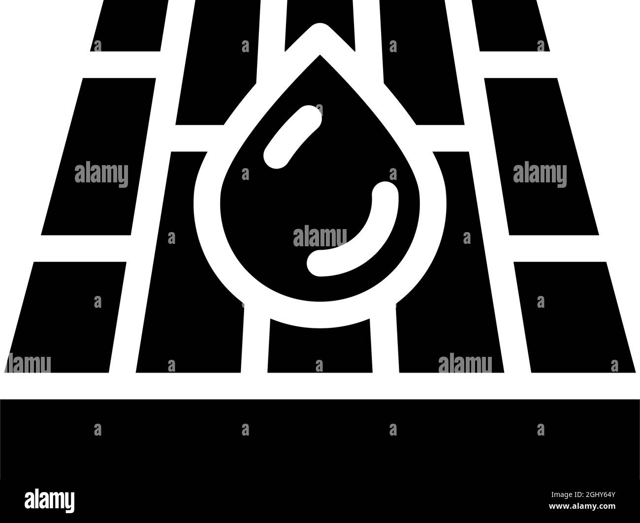 Waterproof layers Black and White Stock Photos & Images - Alamy