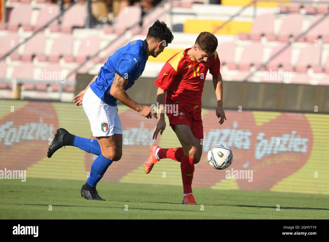 Omar sijaric hi-res stock photography and images - Alamy