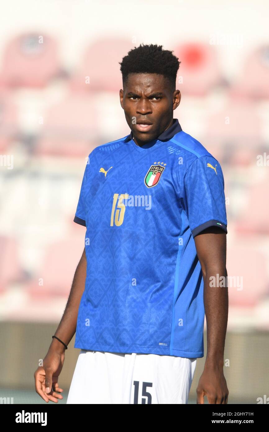 Montenegro caleb hi-res stock photography and images - Alamy