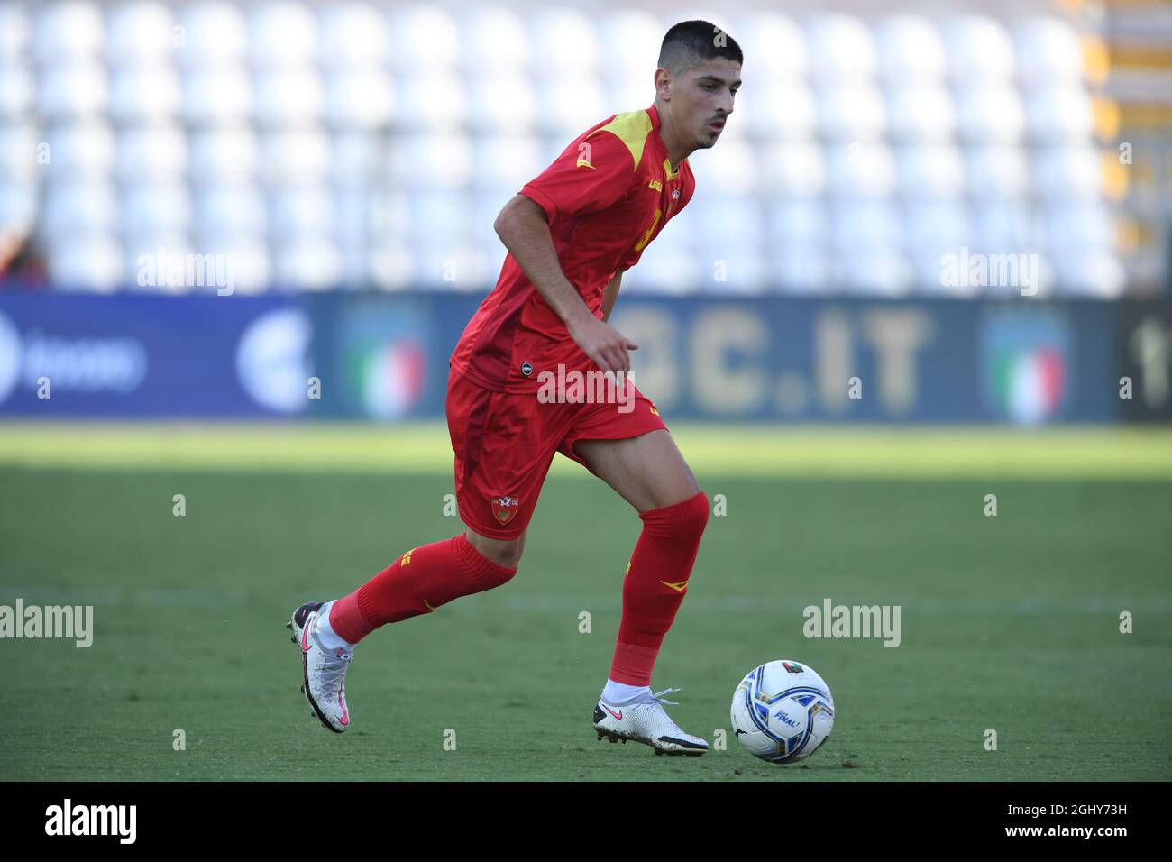 Vukcevic hi-res stock photography and images - Alamy