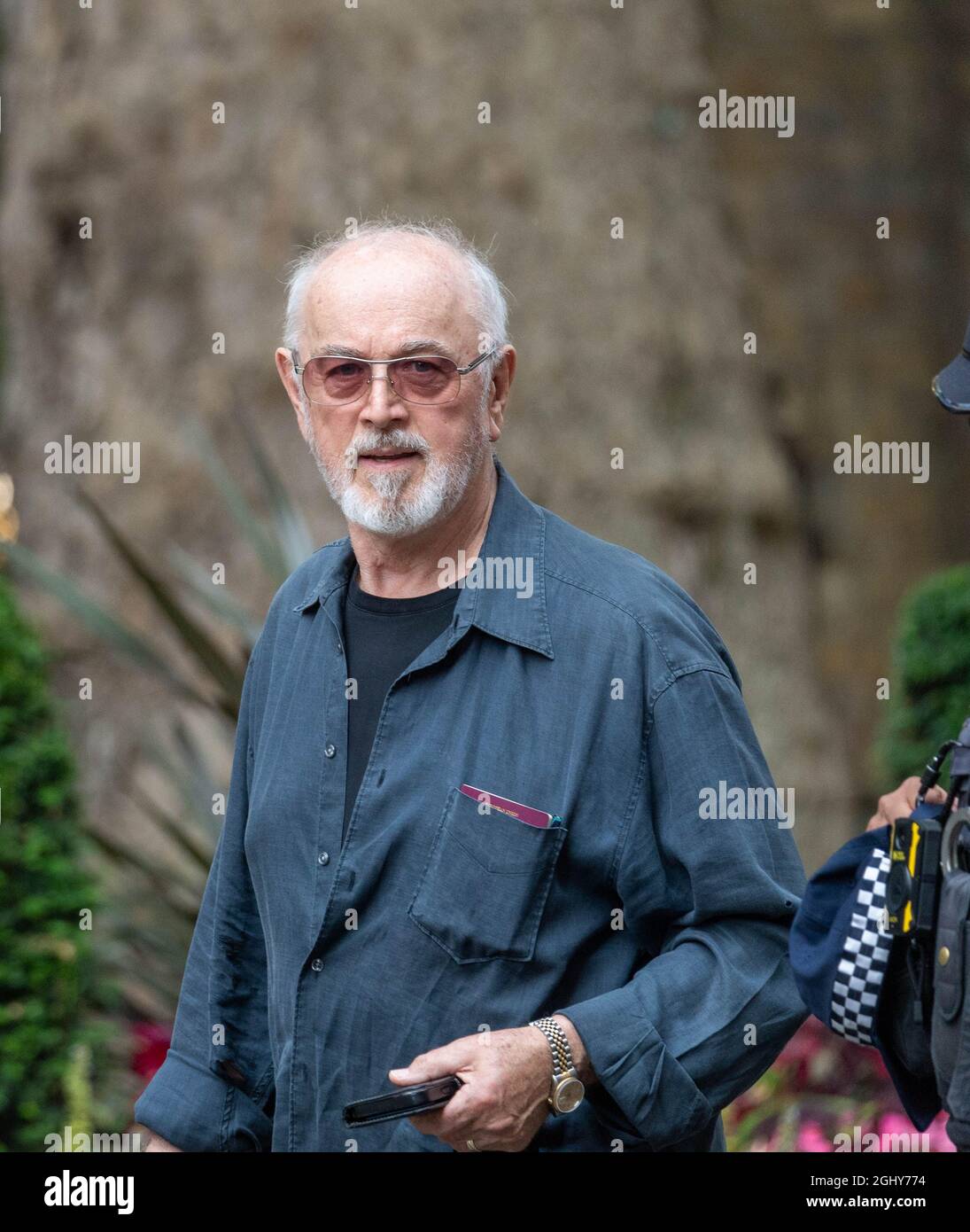 Animal rights peter egan hi-res stock photography and images - Alamy