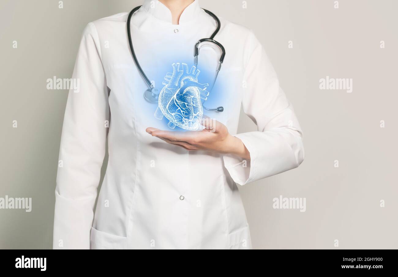 Arrhythmia hi-res stock photography and images - Alamy