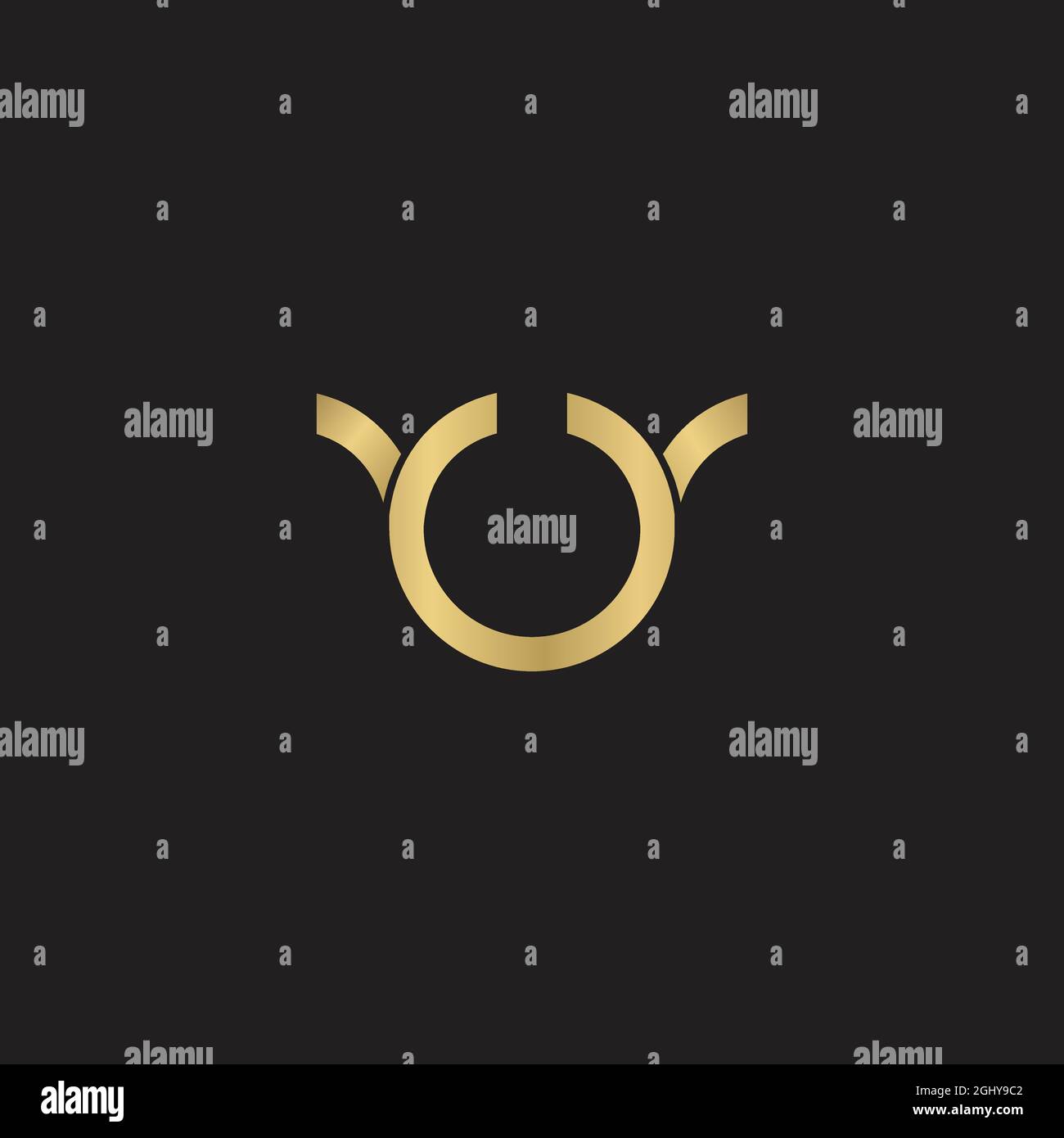 Initials y hi-res stock photography and images - Alamy