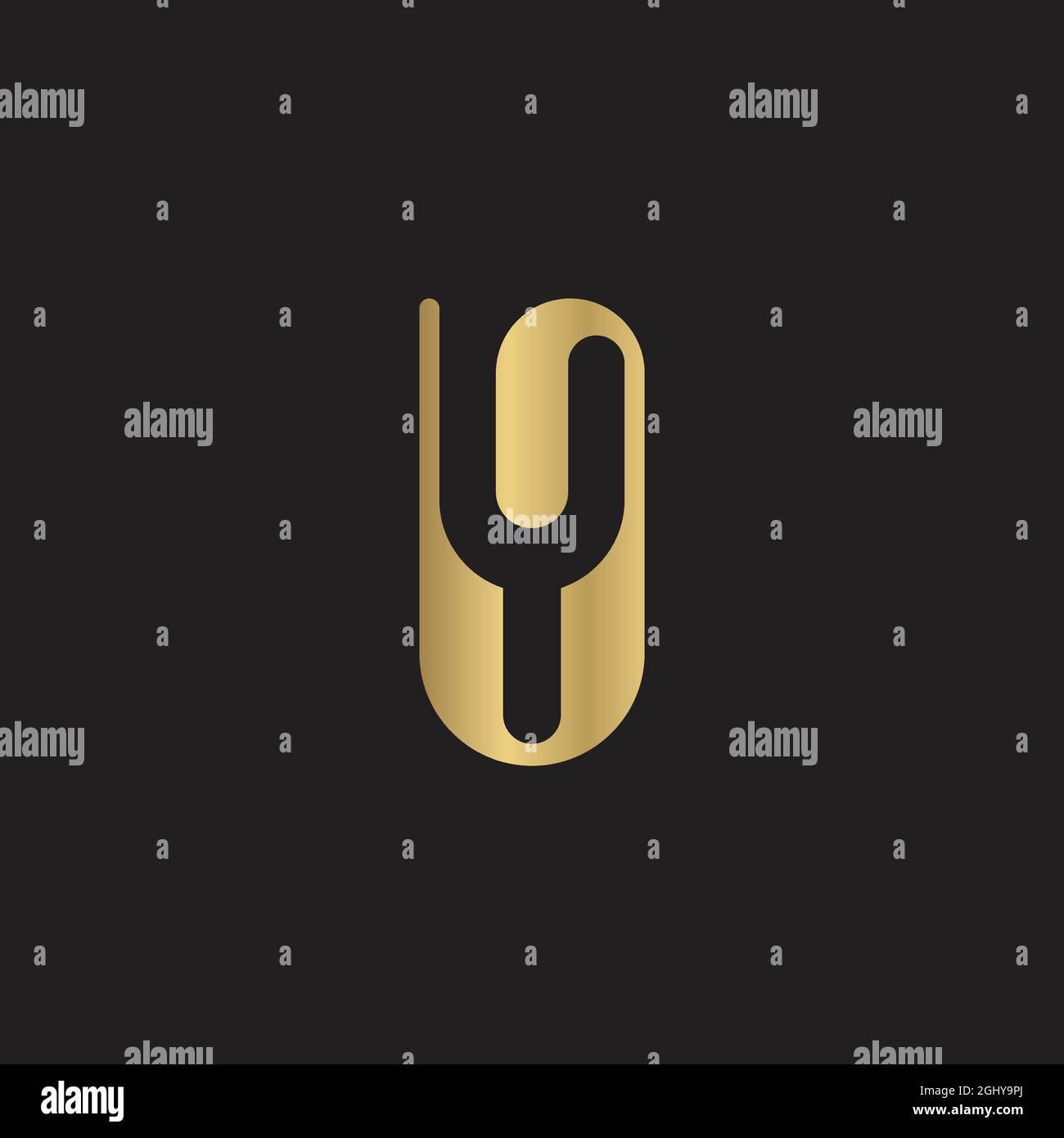 Alphabet Initials logo UY, YU, Y and U Stock Vector Image & Art - Alamy
